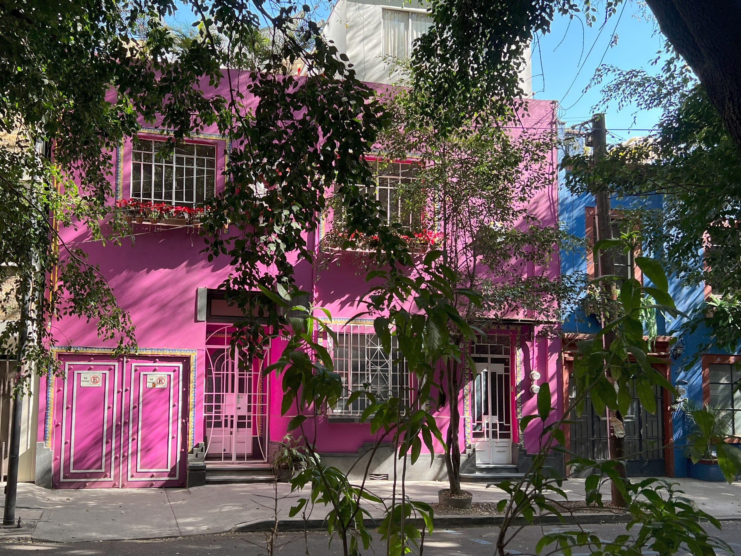 👁️Mexico City: Top things to see and do in Condesa