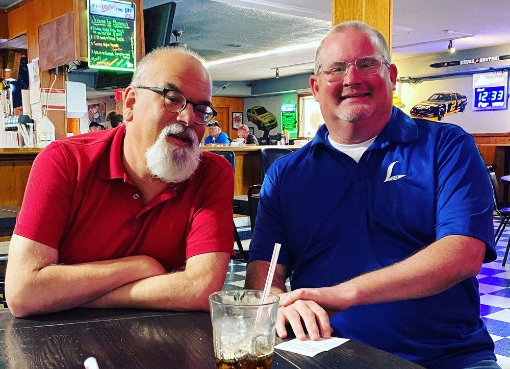 🍿 The real-life faith story behind ‘You Gotta Believe’ 🔌