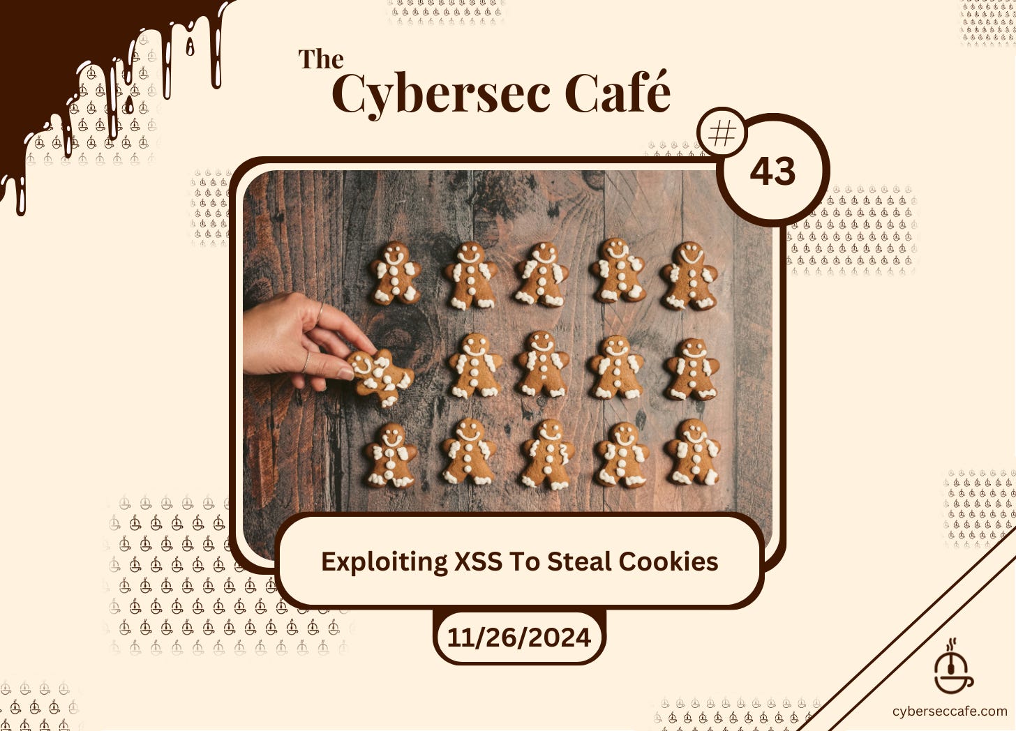 Exploiting XSS To Steal Cookies - by Ryan G. Cox