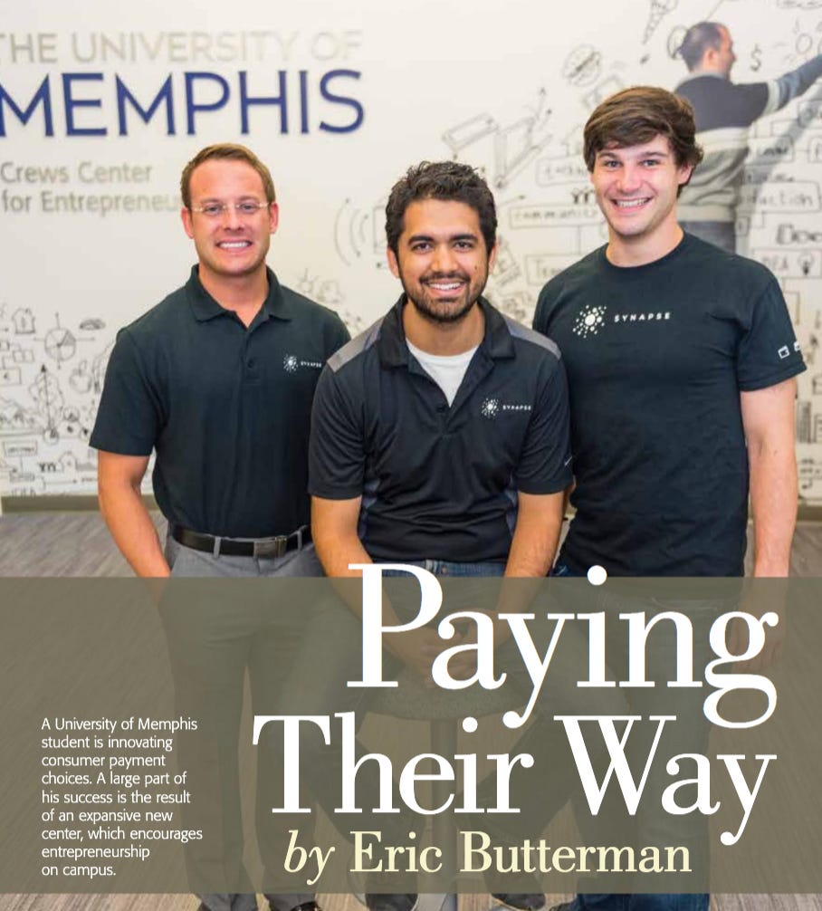 Evolve Hires Ex-Con Fmr Synapse Compliance Chief To Aid Recon Efforts ...