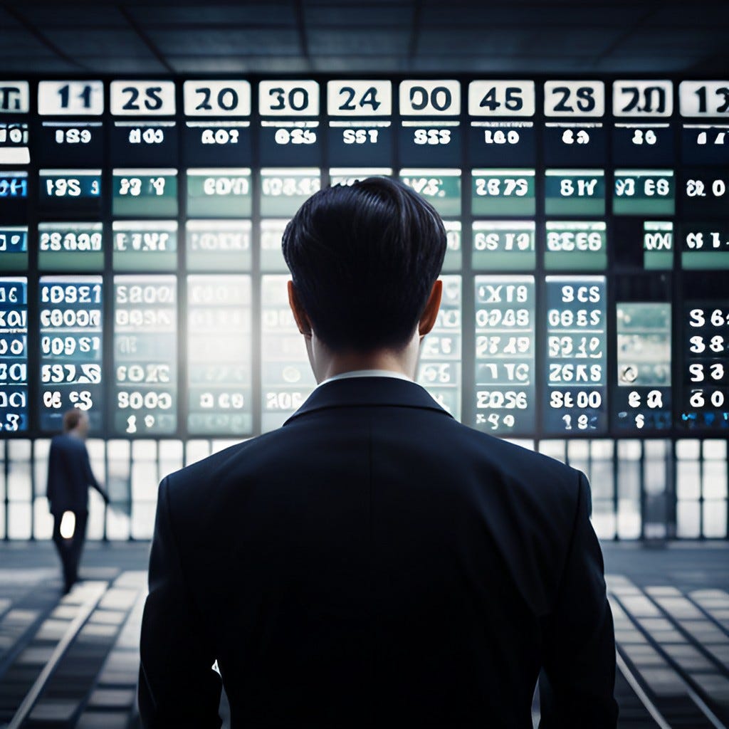 Balancing Automated and Human Decisioning