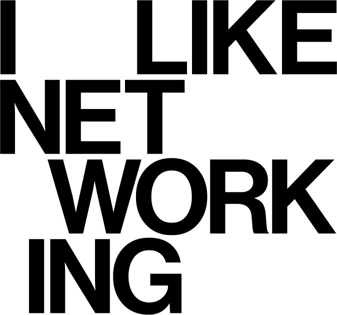 I LIKE NETWORKING | Substack