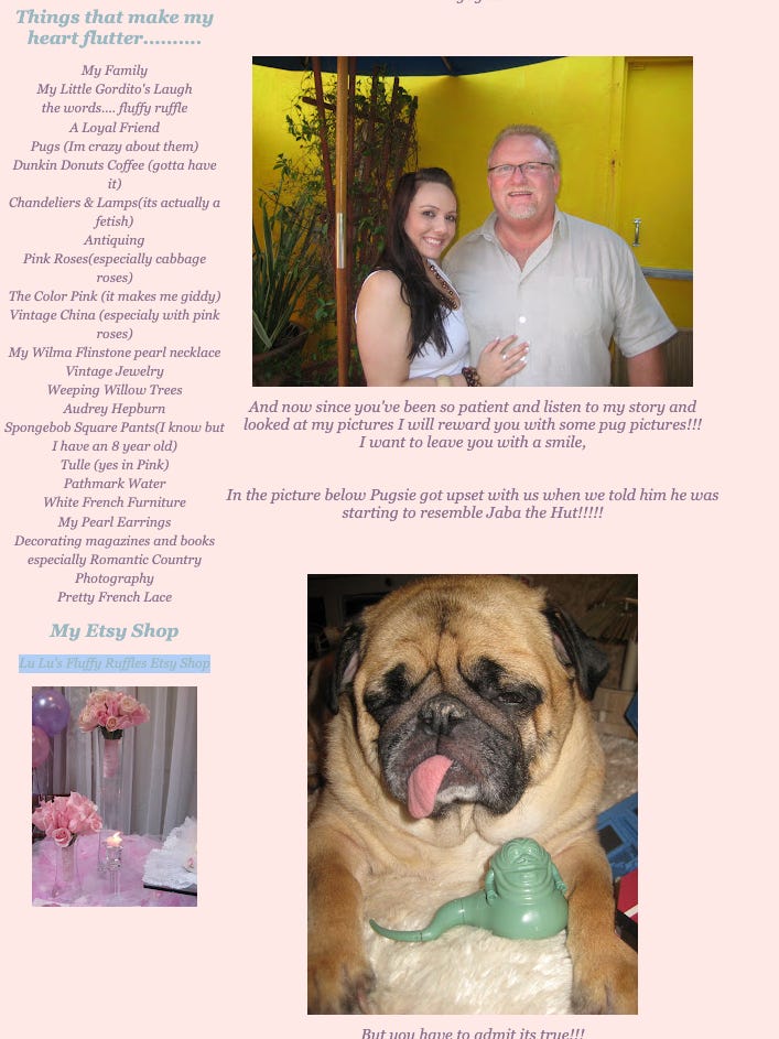 Faxlore & Border Blaster Radio Stations - by Very Famous