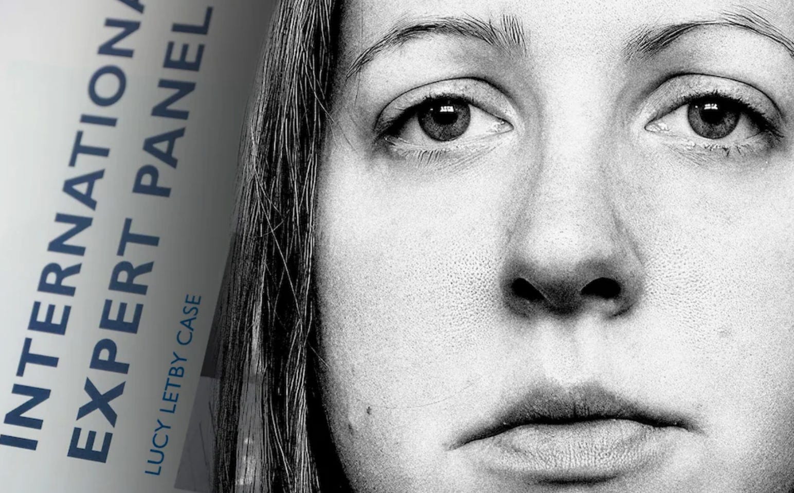 The Letby Case - McShrunk