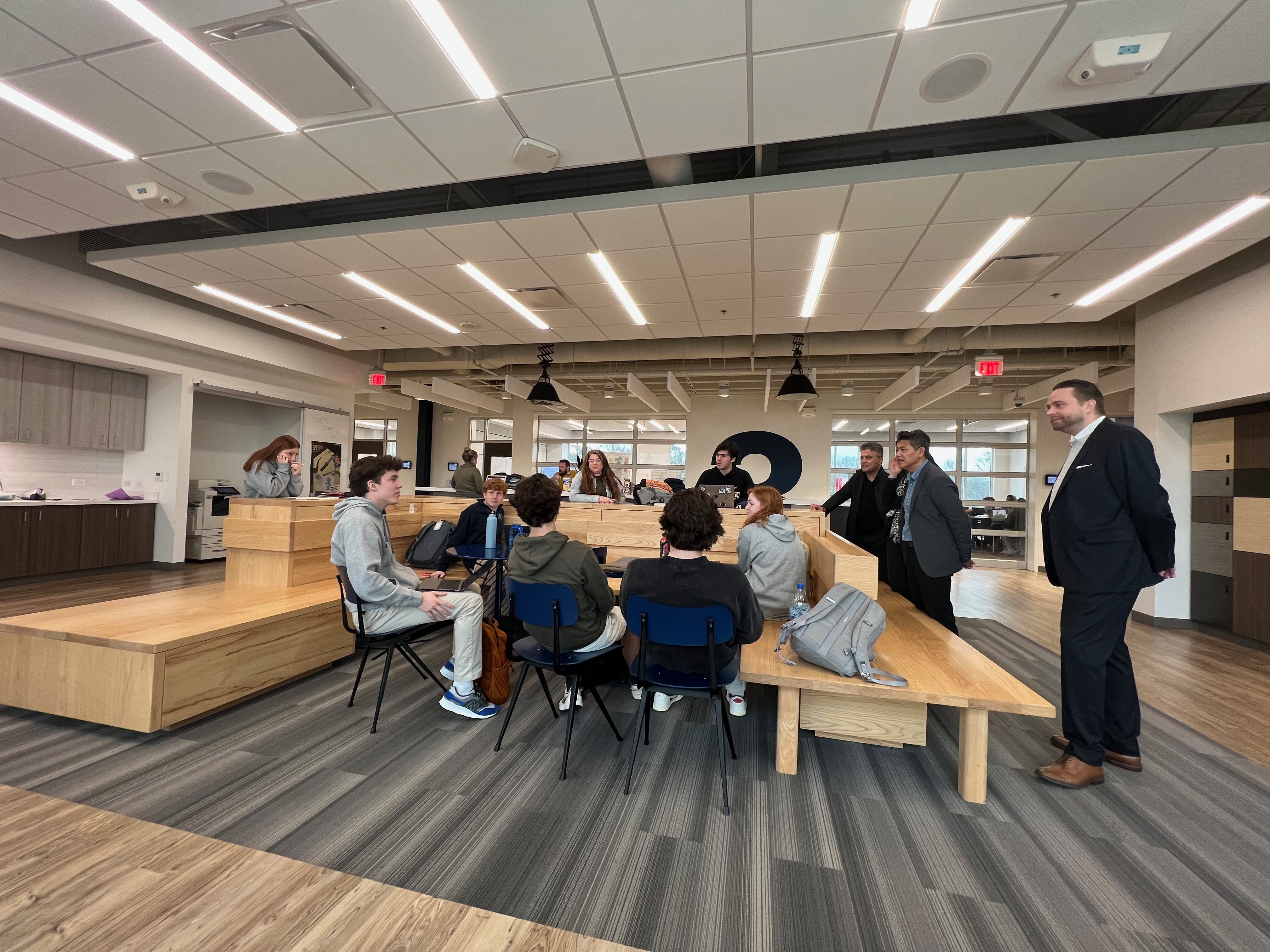 Letters from the Future (of Learning): In Atlanta, A School That ...