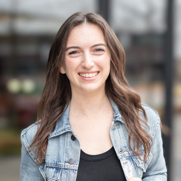 Jennifer Curfman | Substack