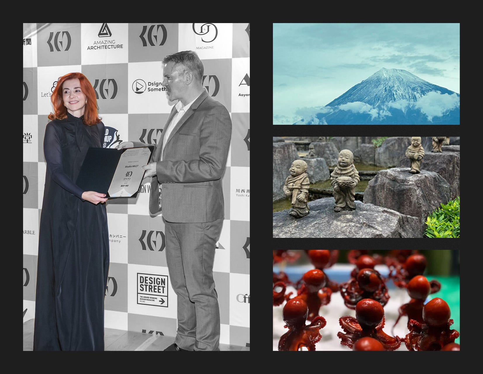 mk27 out and about #6 - mk27’s Substack