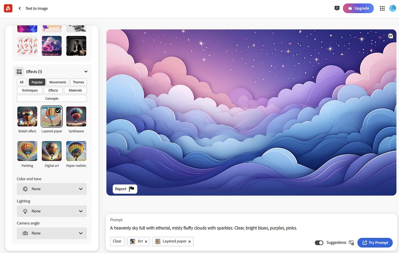 Adobe Releases Firefly 3.0 - by Jim Clyde Monge
