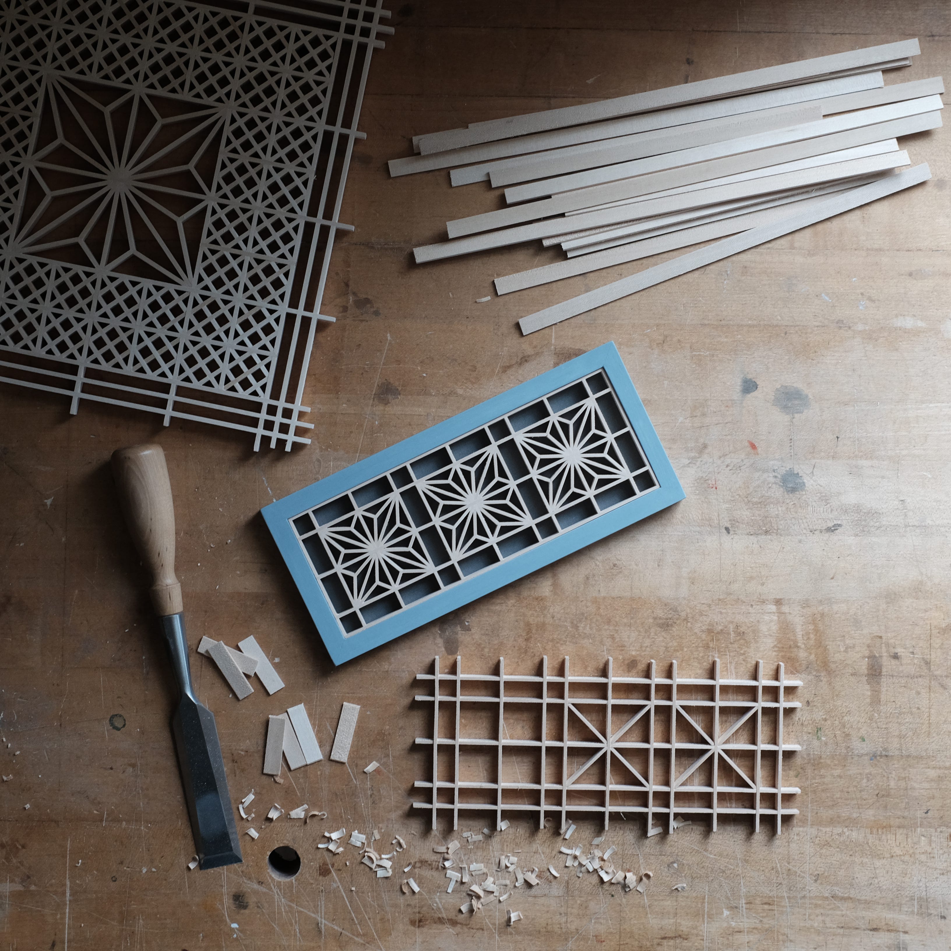 My Favorite Tool of All Time - by Matt Kenney