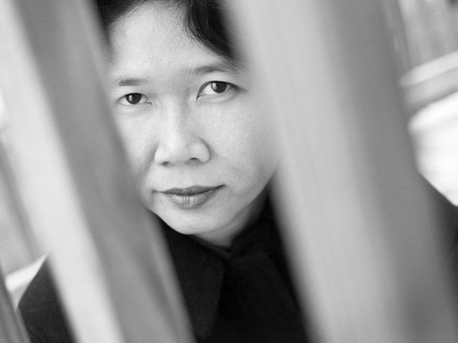 'Literature Needs Freedom—and Freedom Needs Literature'