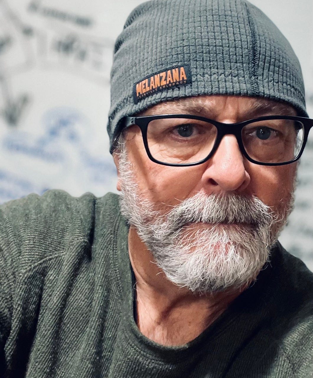 Mark Dancer | Substack