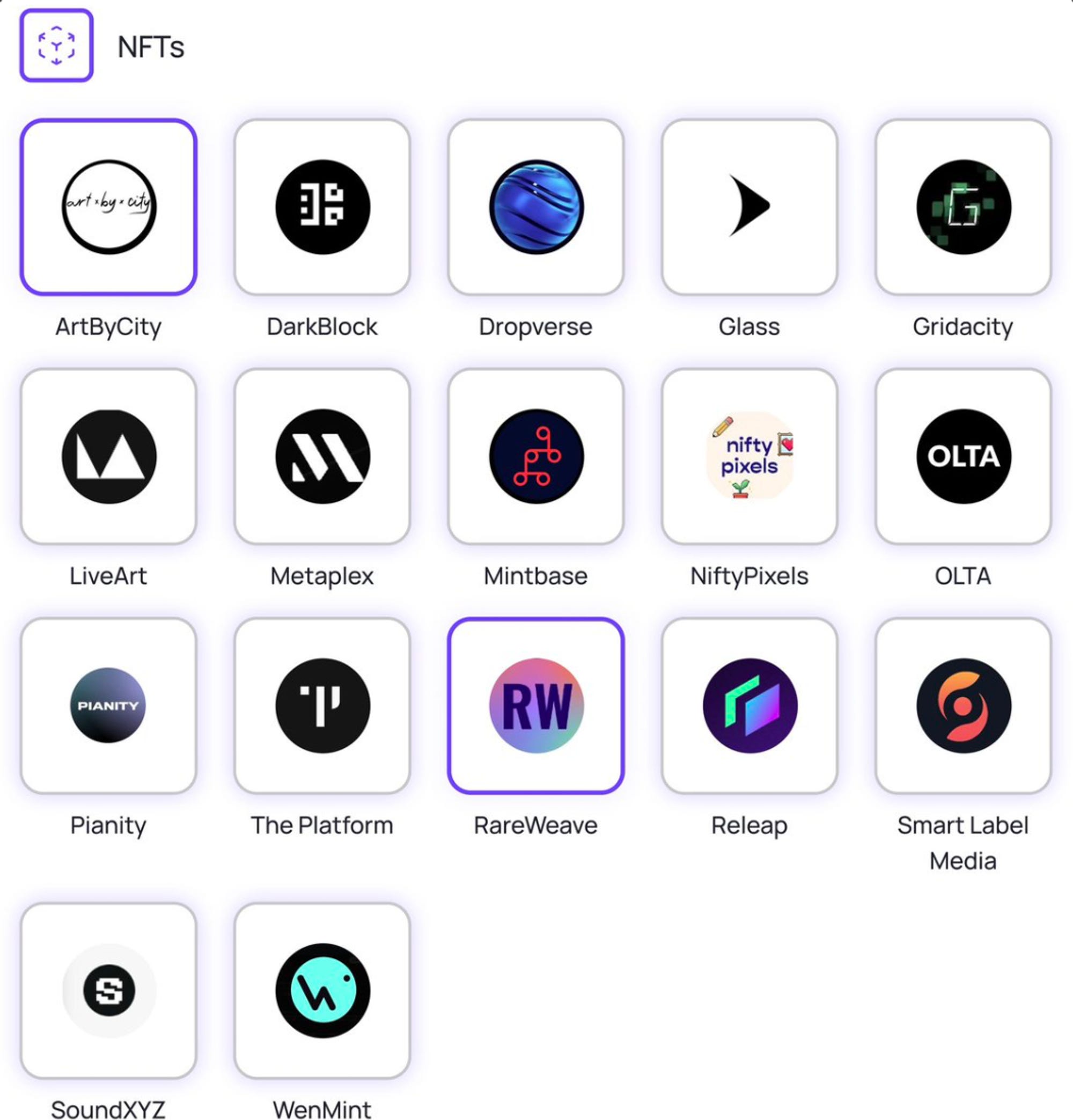 投研早报｜一览值得关注的 RGB 生态项目、坎昆升级临近，L2 的 Show Time 到来？、Cosmos vs Layer3：只能二选一？