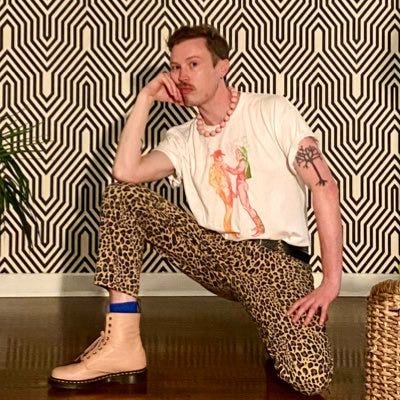 Patrick Lenton | Substack