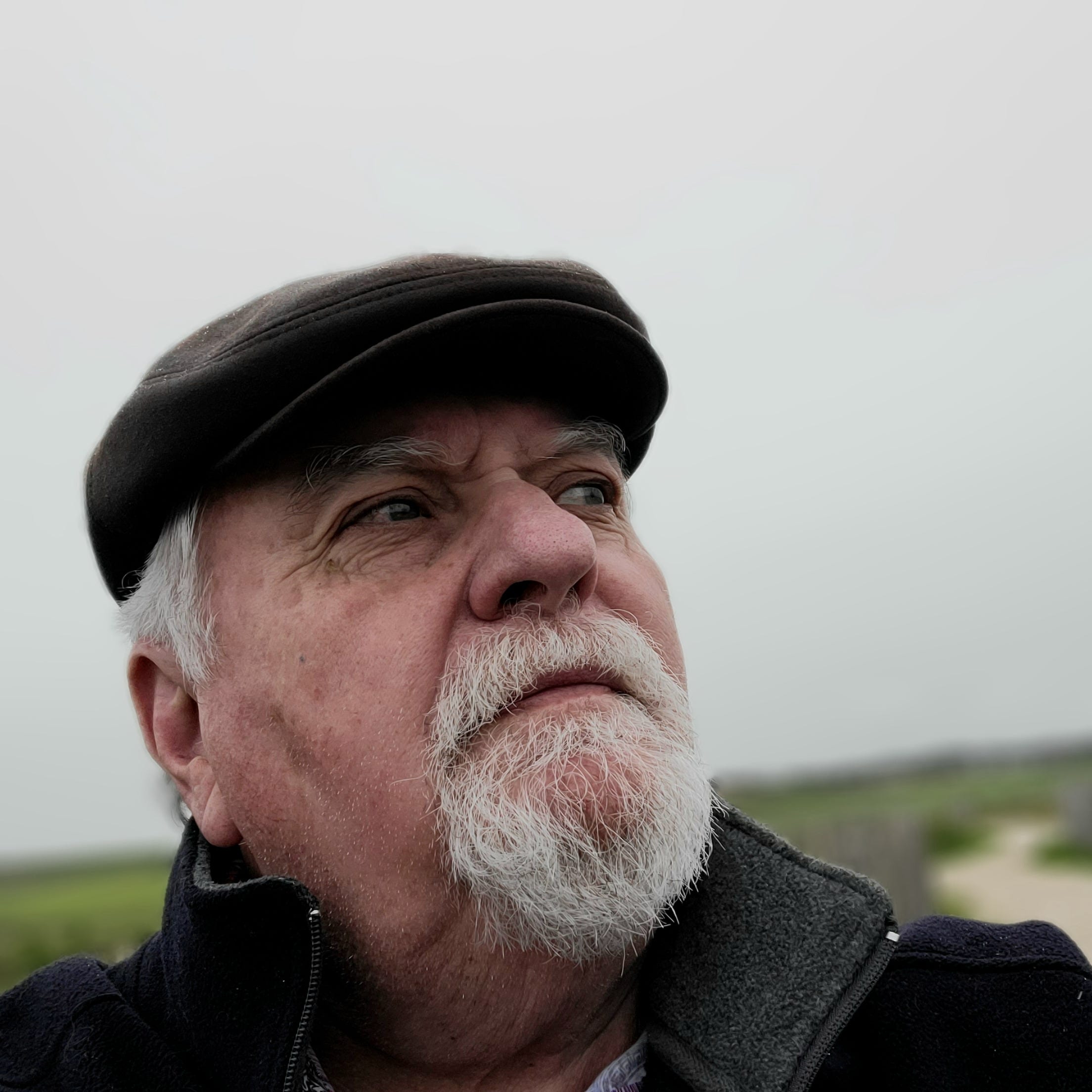 Dave Williams | Substack