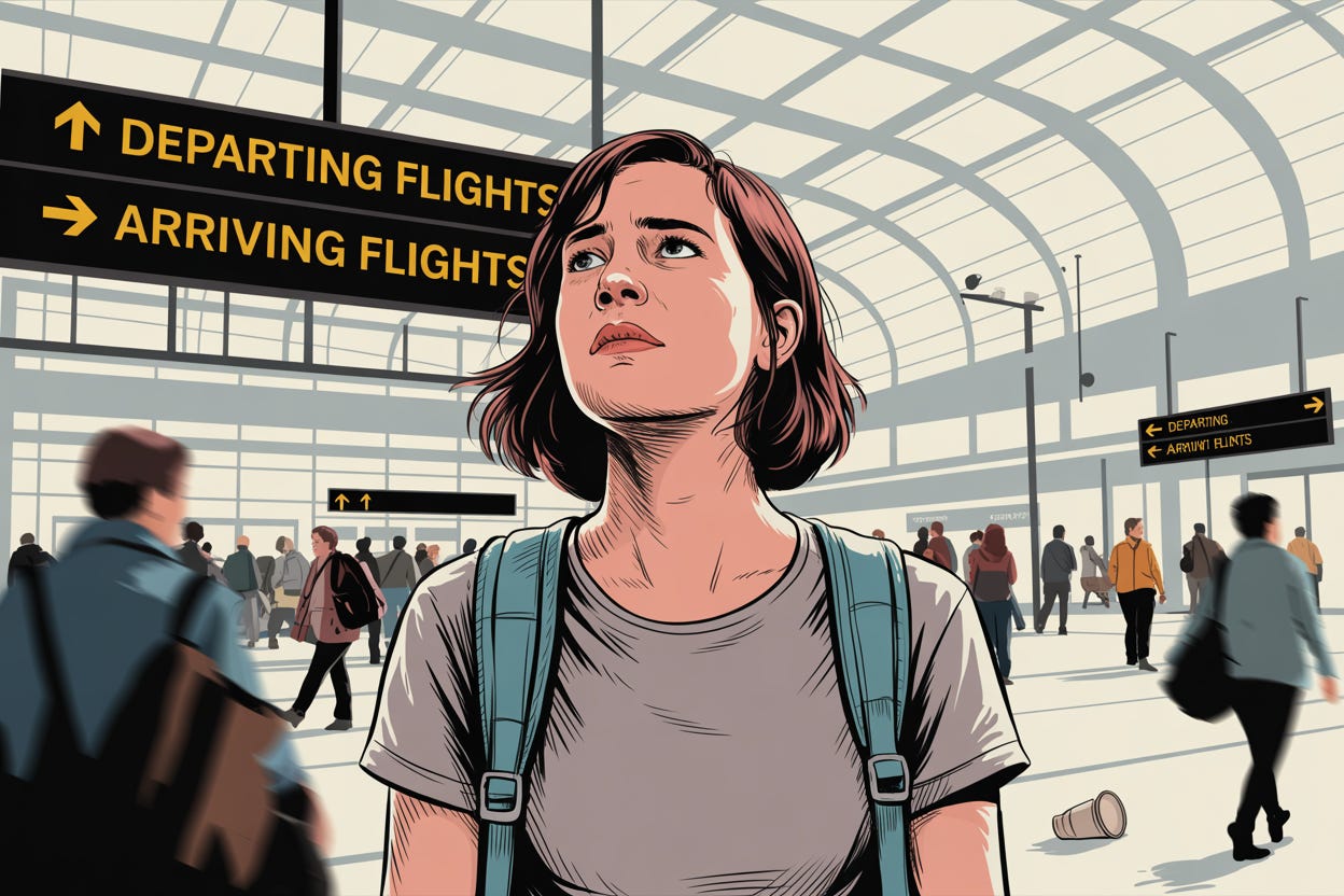 Consumer Alert: It's going to be a confusing summer for travel