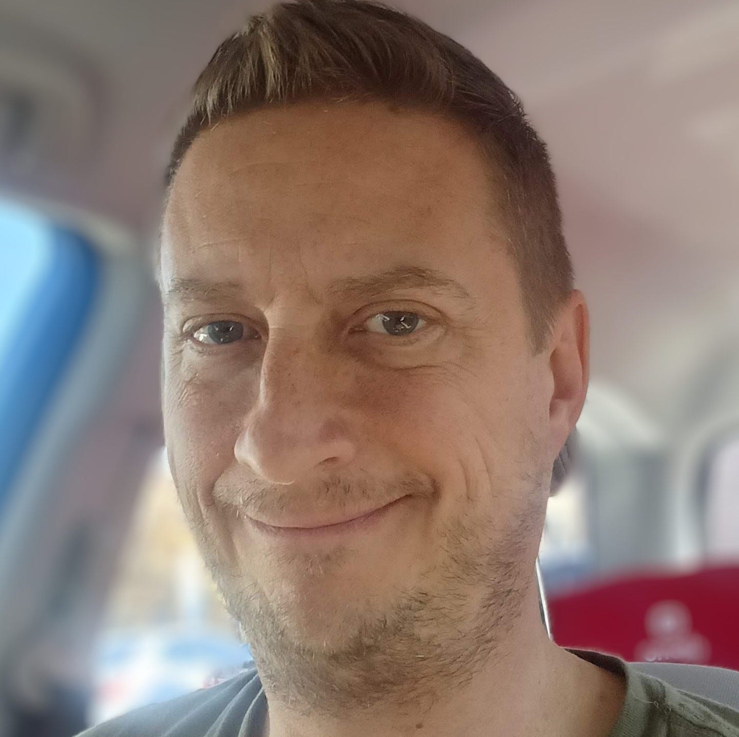 Michael Rand | Substack