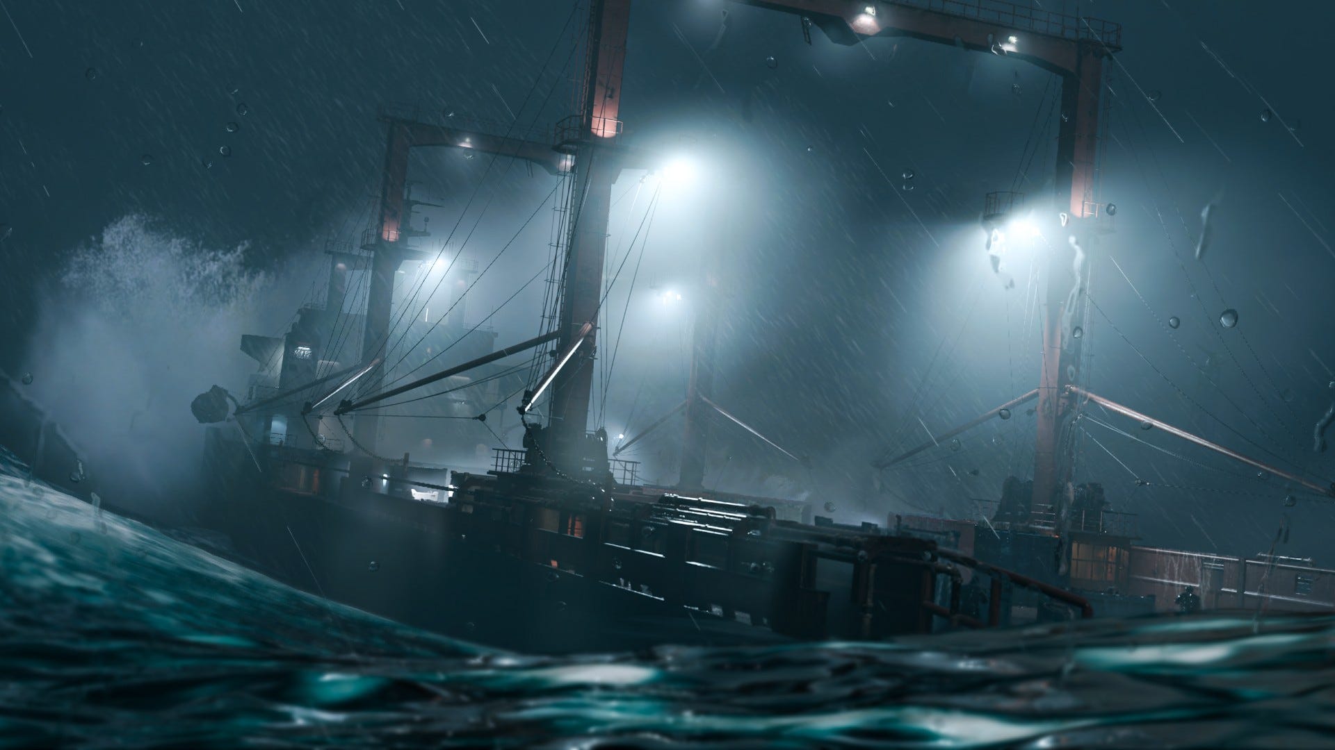 Deep Talent: How Infinity Ward Brough Call of Duty®: Modern Warfare® II ...