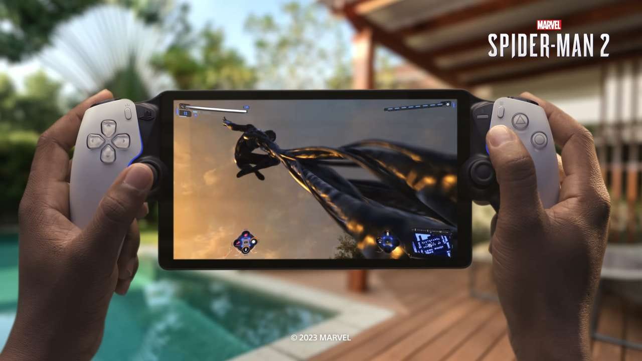 How to get the best PlayStation Portal Remote Play experience on PS5