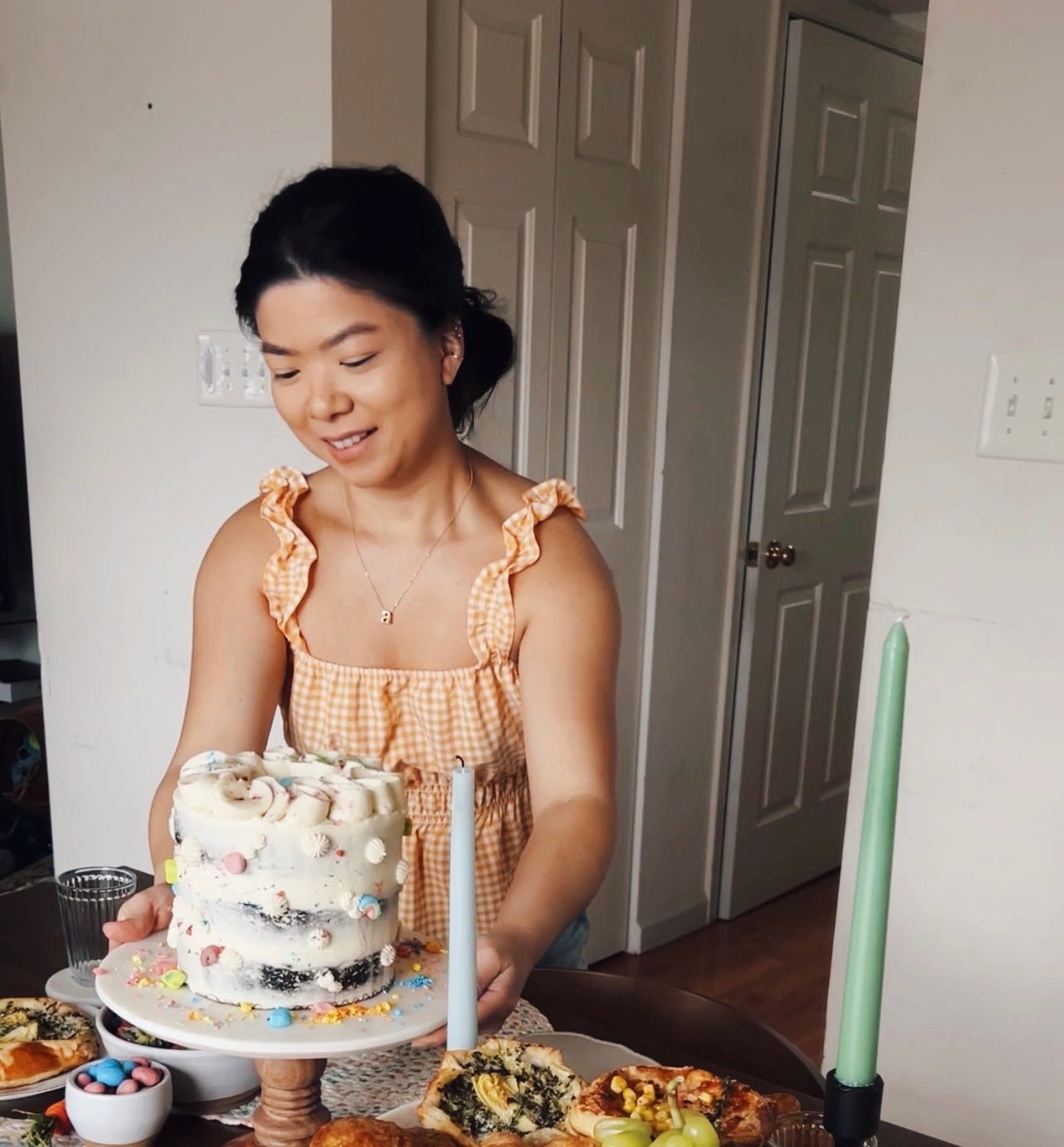 Angela Chung | Substack