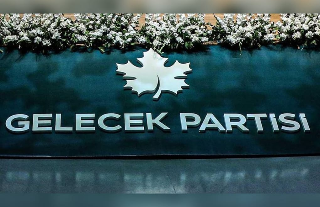 #45 Gelecek Partisi | Çevre ve İklim Değişikliği Gelecek Eylem Modeli