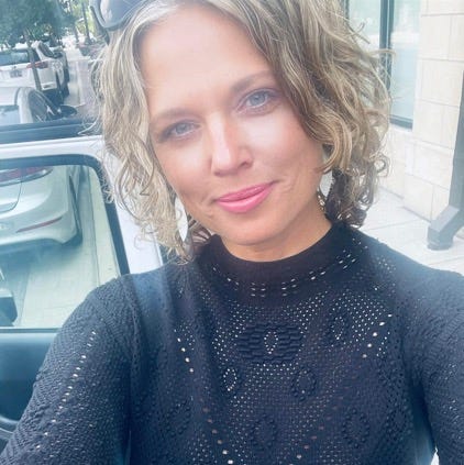 Shannon Dee | Substack