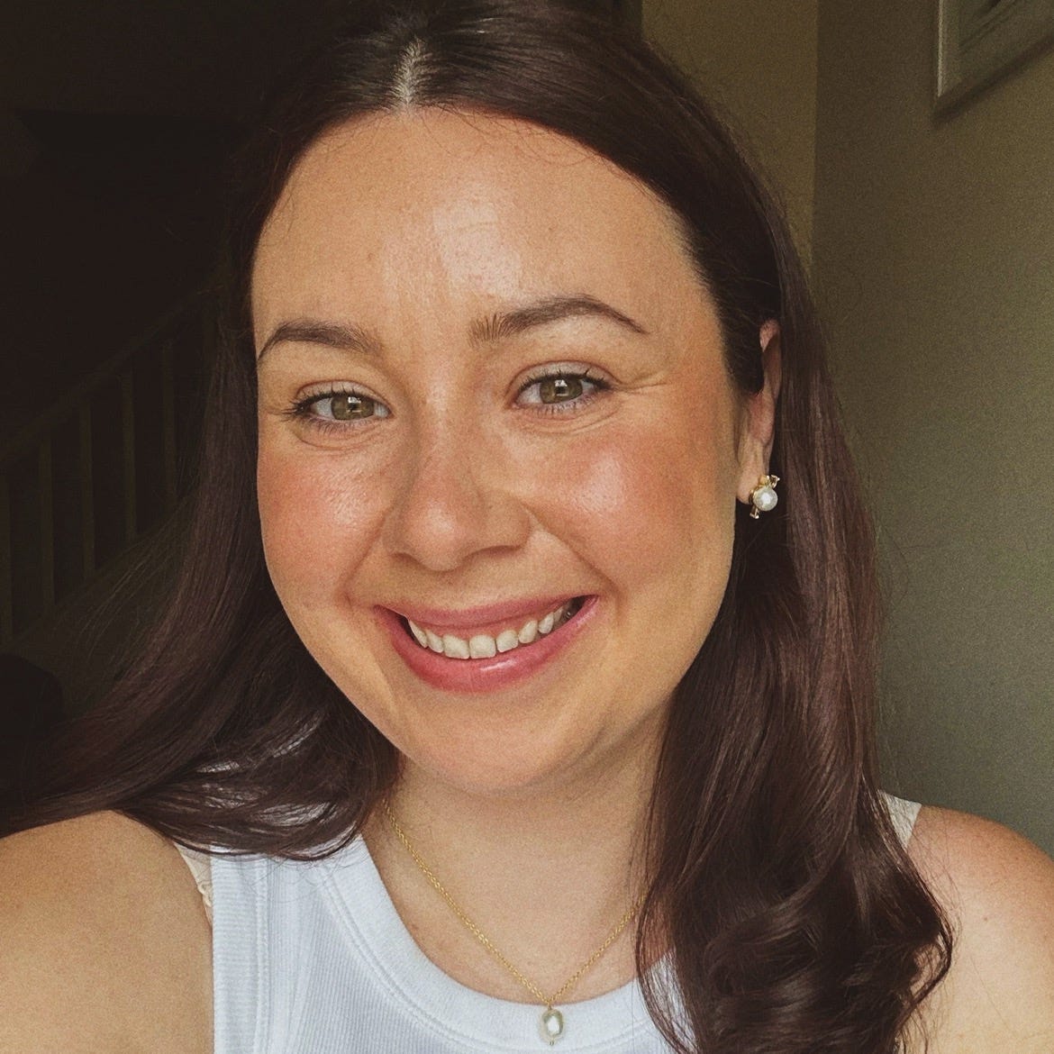 Melissa Kelly | Substack