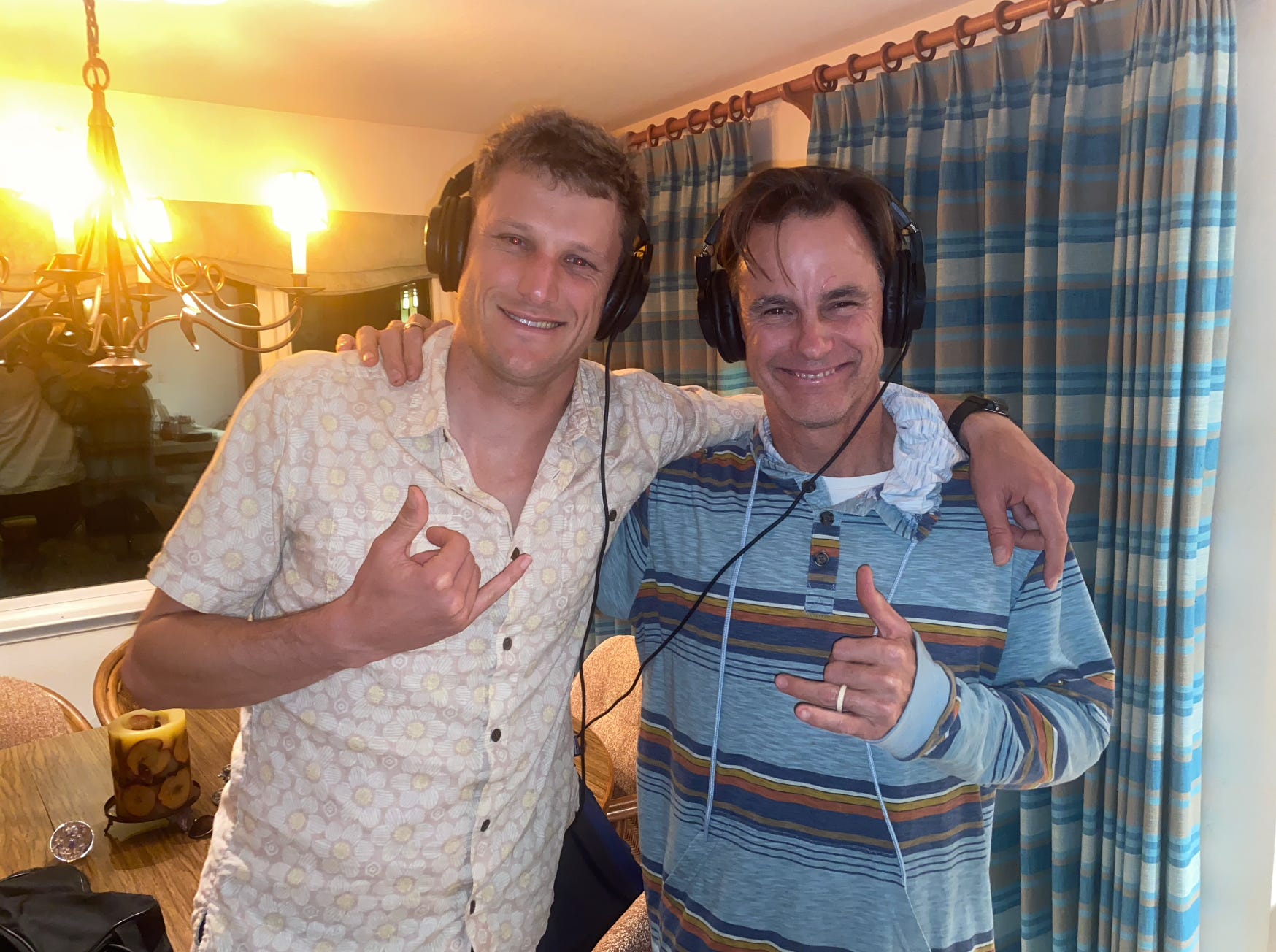 #348 An Environmentalist's Argument Against MPAs - Randy Garrett