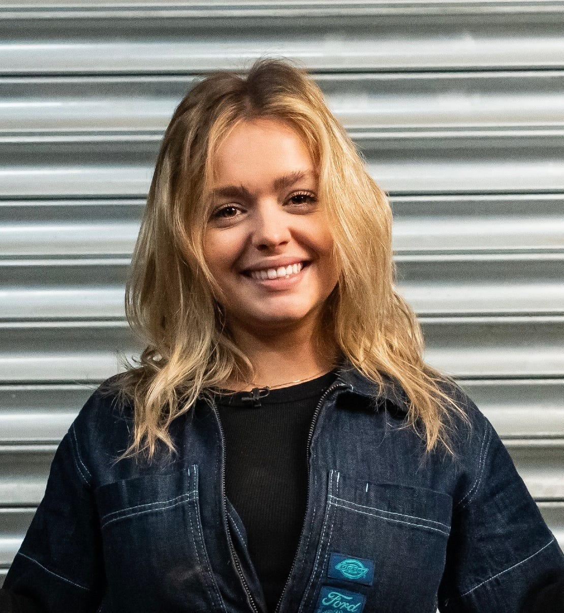 Izzy Hammond | Substack