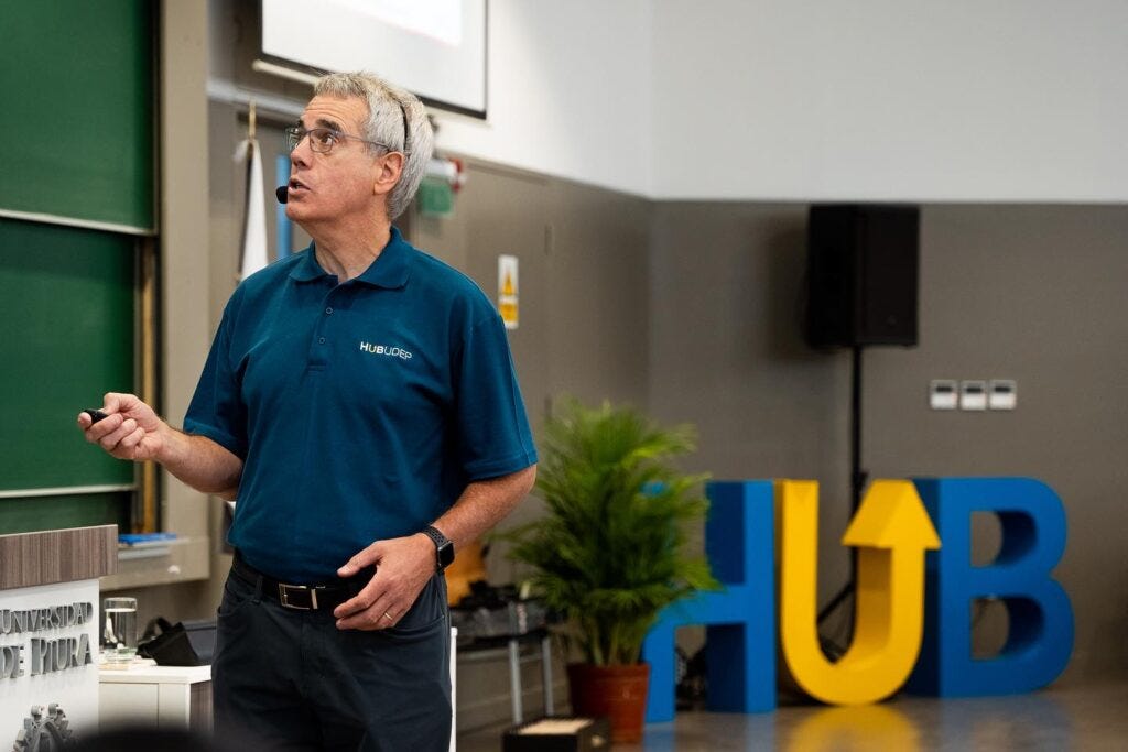 7 lecciones clave sobre disciplina emprendedora por Bill Aulet