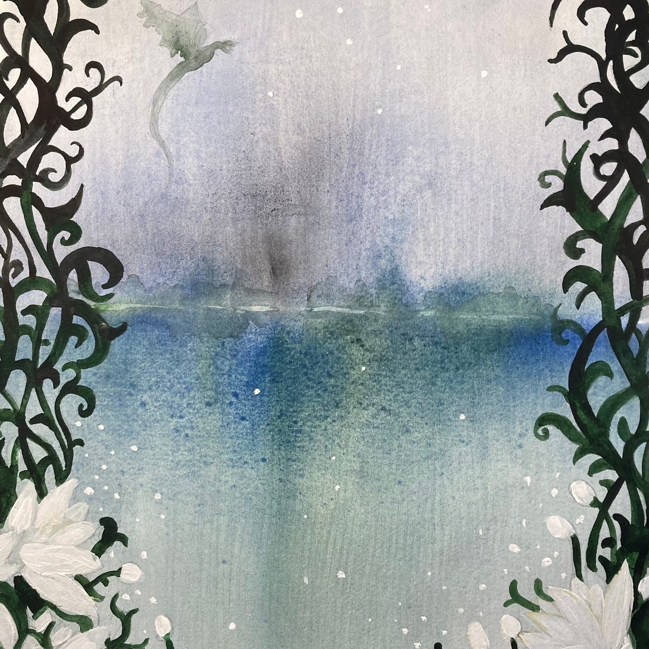 Kathrine’s Substack subscriber chat