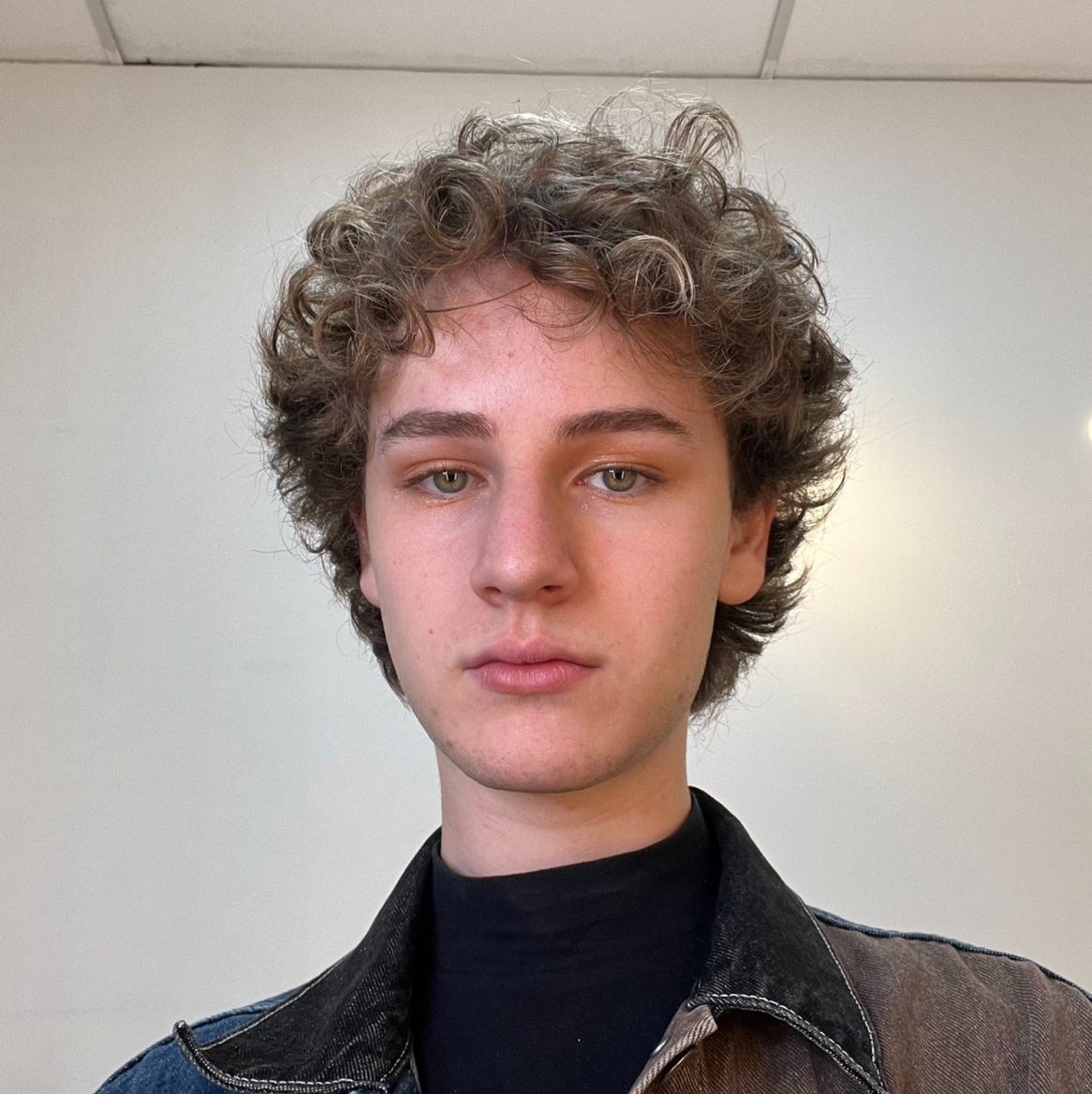 Claudio Thorne | Substack