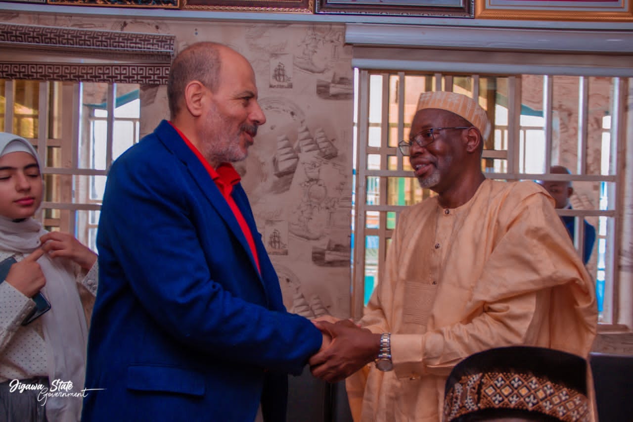 WAMY to Establish Islamic University in Jigawa State