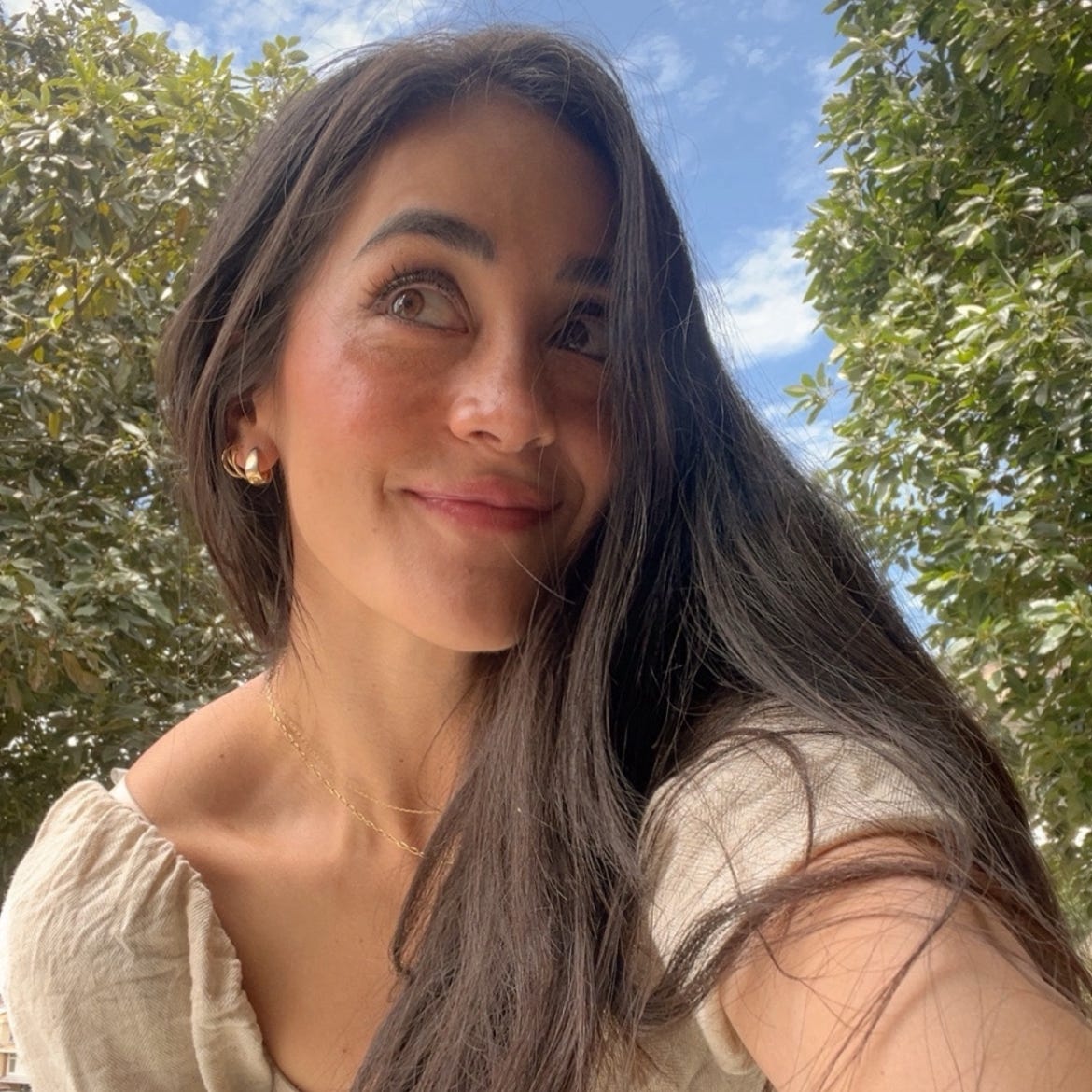 Gabriela Salguero | Substack