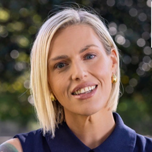 Kayla Young | Substack