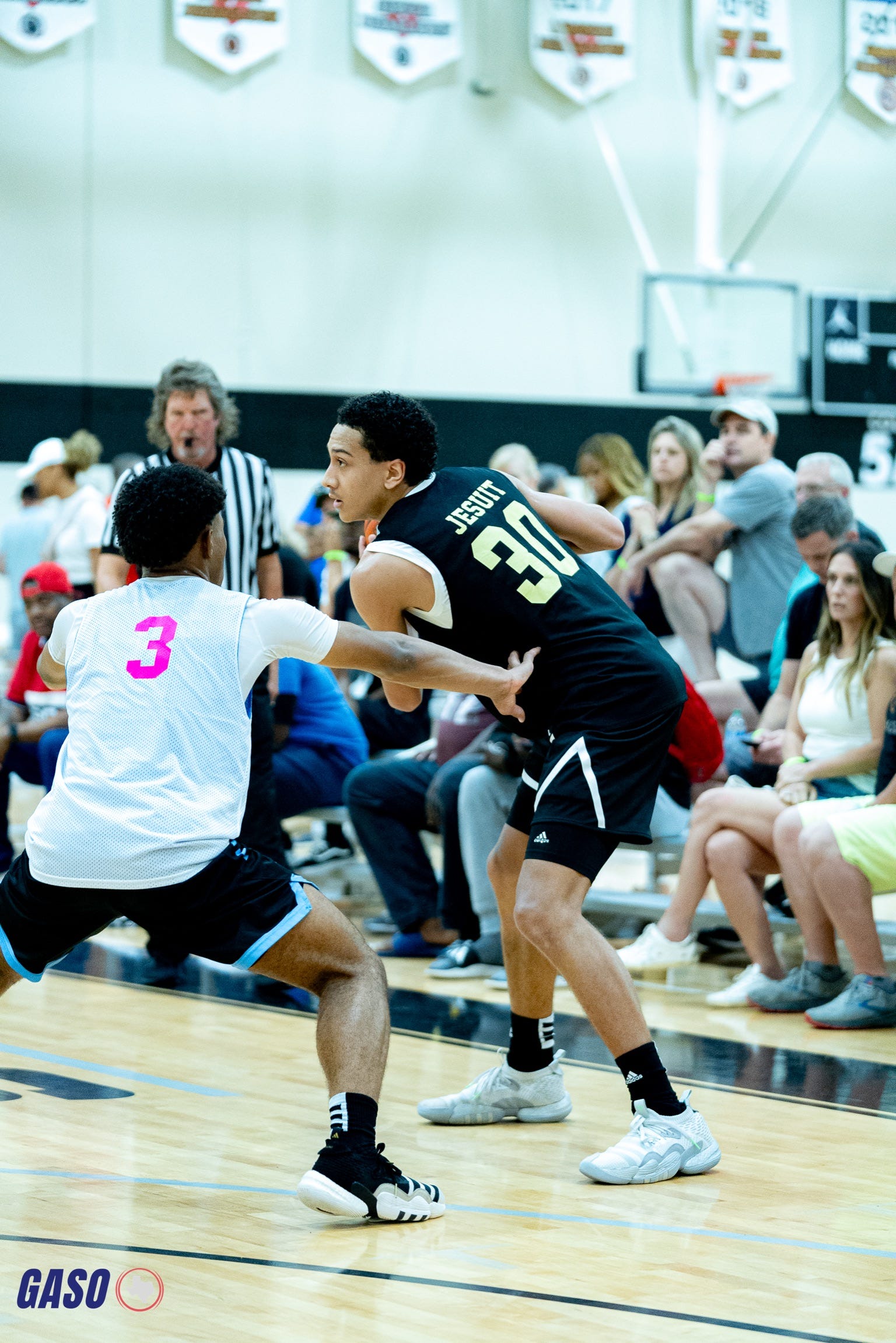 GASO's 2025 Rankings Preview - GASO FastBreak