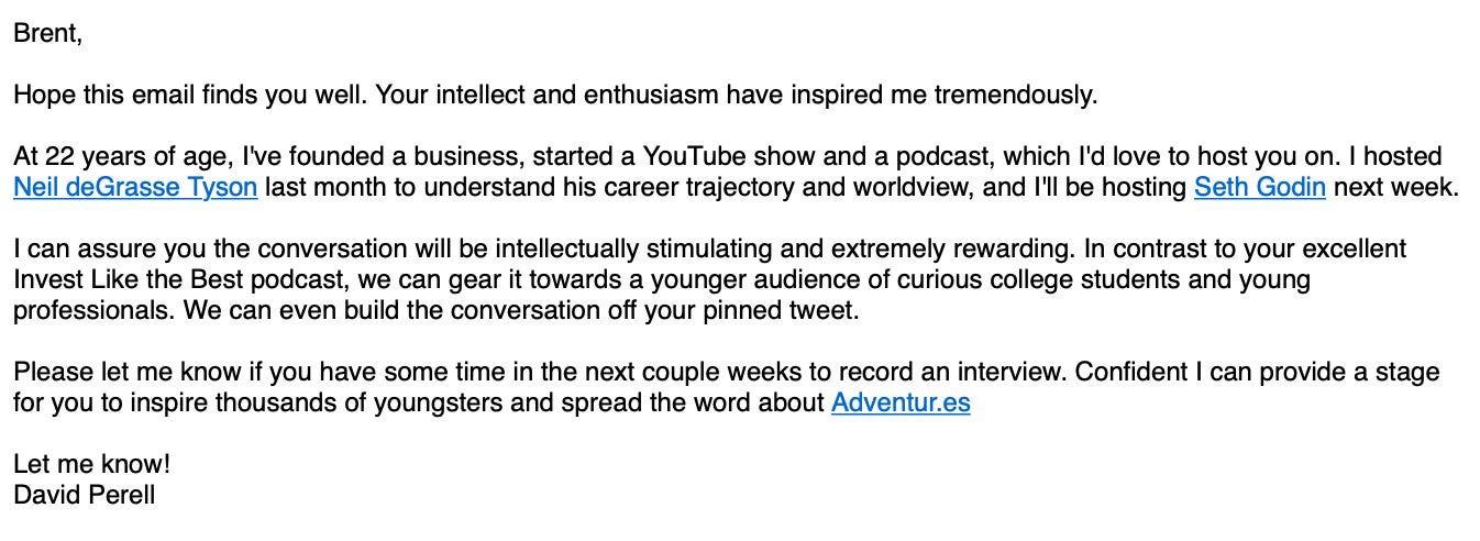 How to Write Cold Emails and DMs That Actually Get Replies