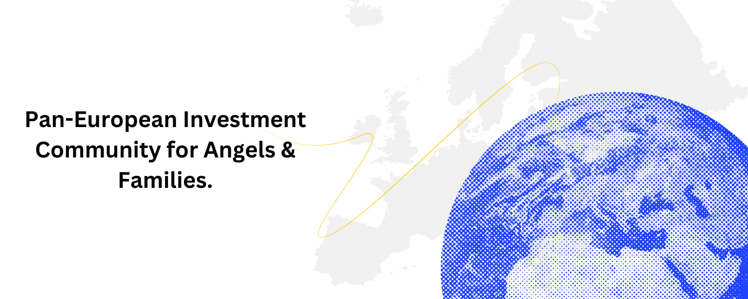 👋 Welcome to our syndicate - EUVC | The European VC