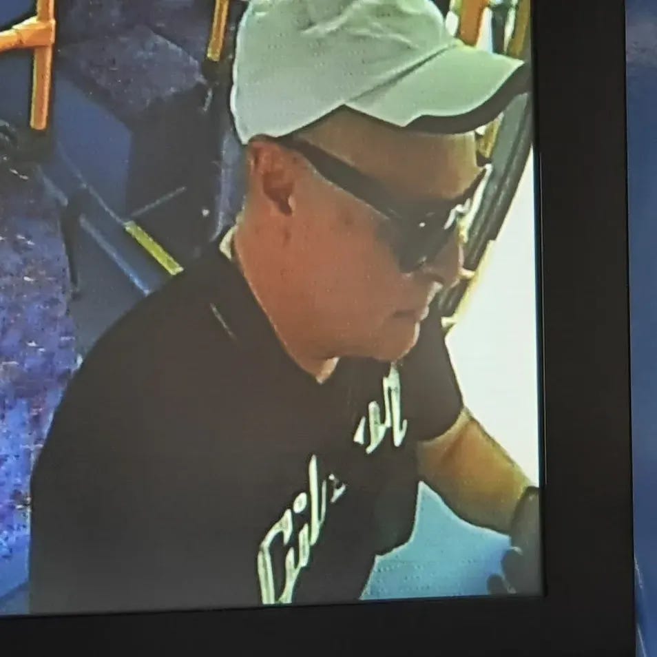 Cliff Taylor | Substack