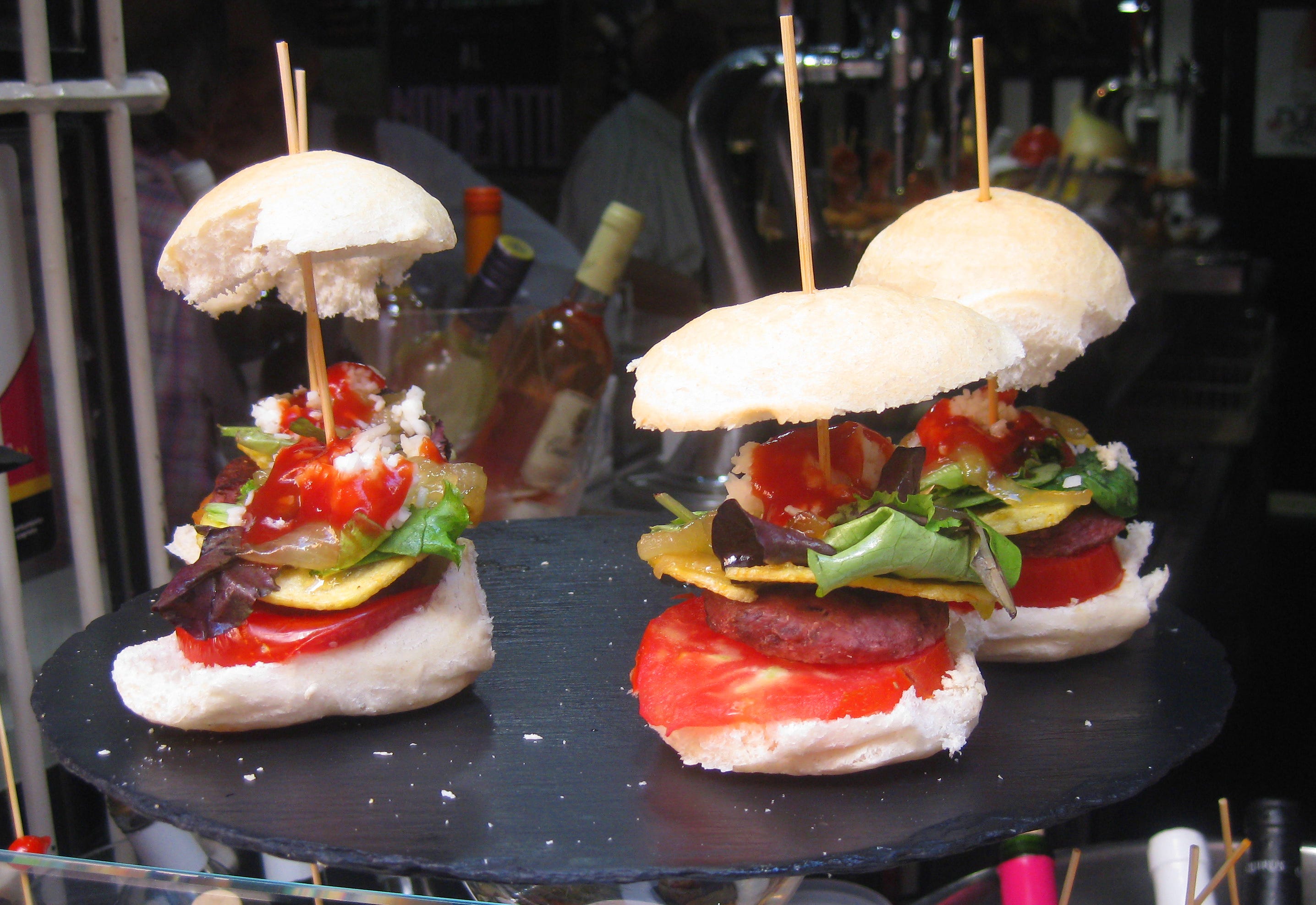 The Fiestas of Saint Barnabas and La Rioja Day