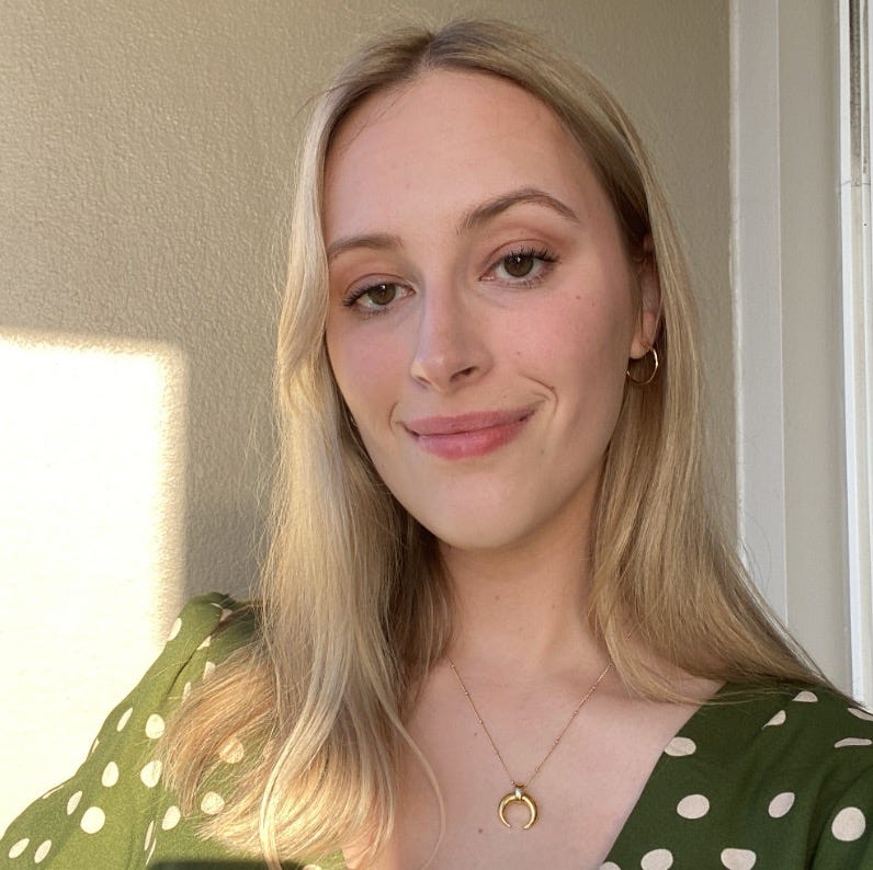 kate clayton | Substack