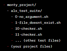 "Monty: Stacks on Stacks: A LIFO & FIFO Love Story PART 2"