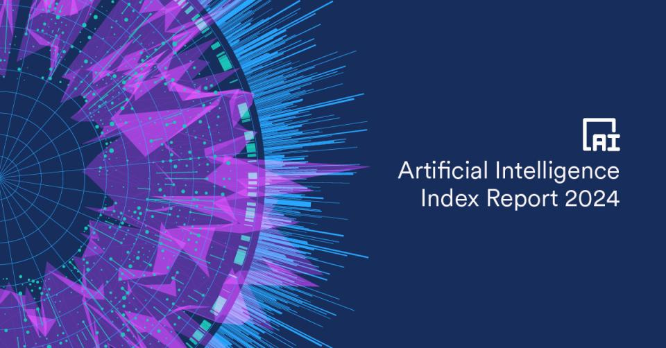 AI Index Report Summary 2024 - by Michael Spencer