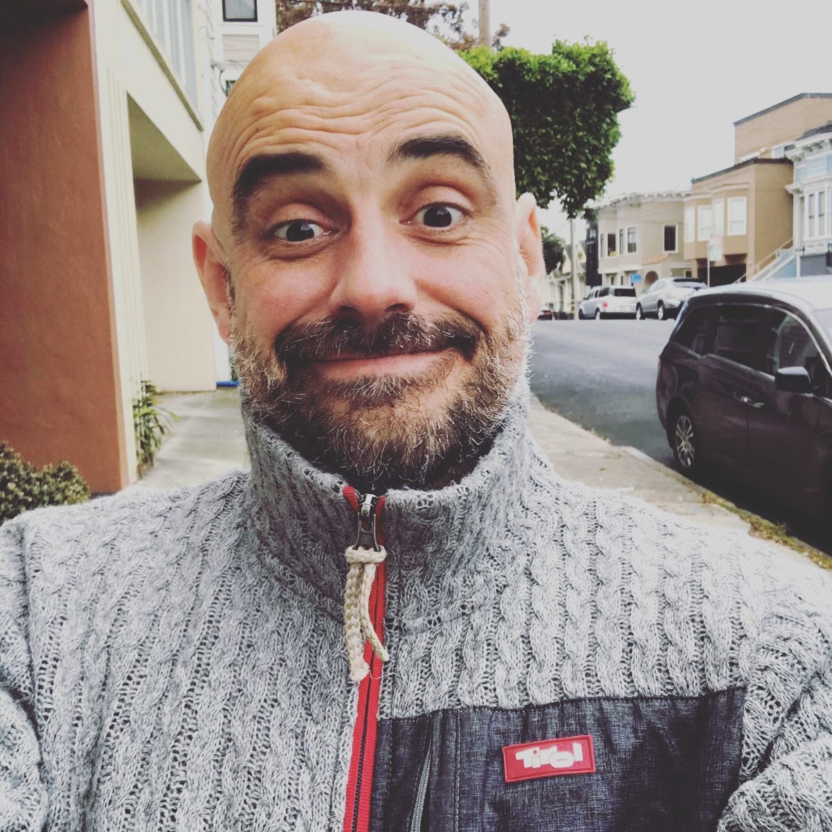 Corey Hart | Substack