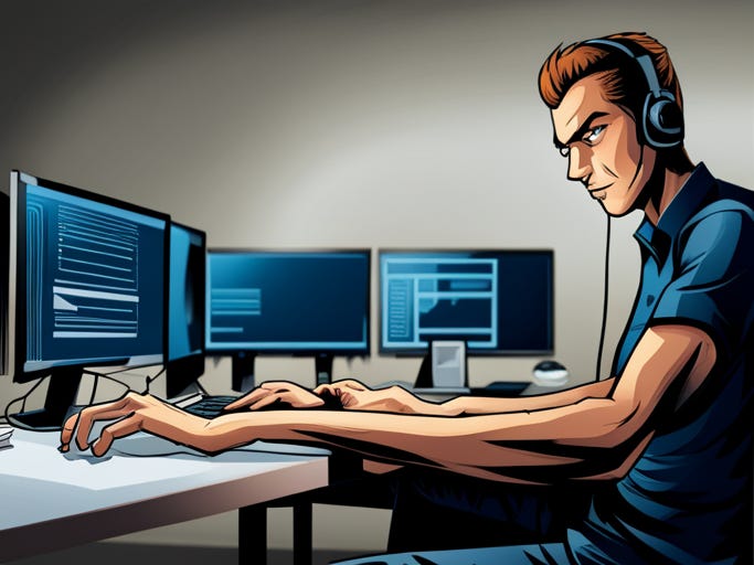 Let's Talk About Inflation - by Raul Cayo - Exploring Web3