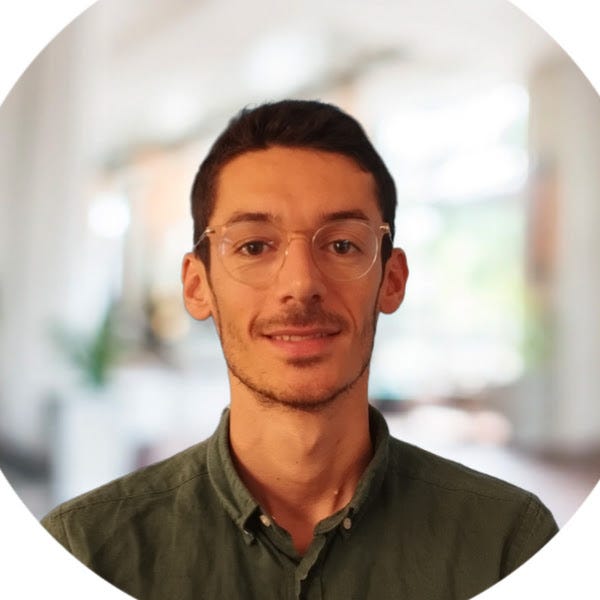 Top Substacks this Week: February 24, 2025 - Sidestack.io