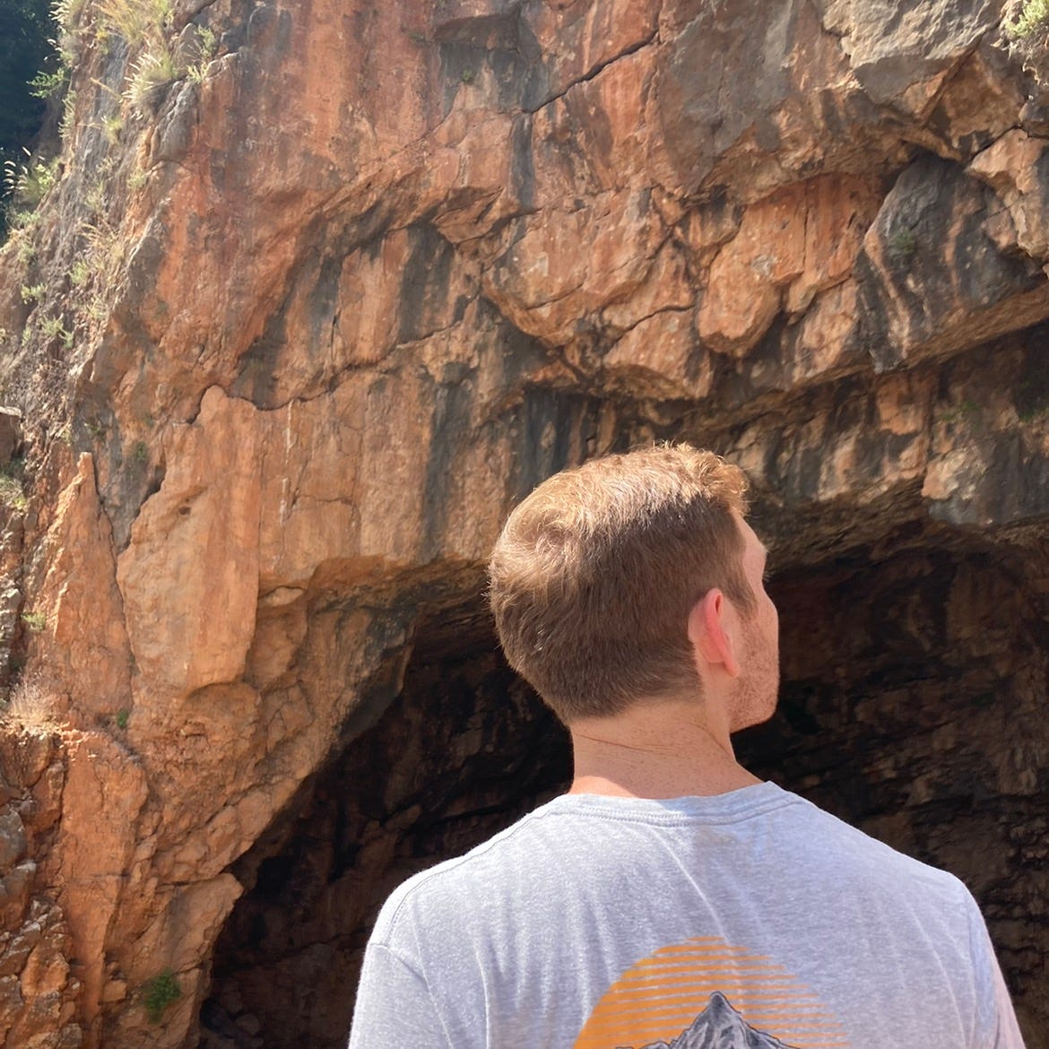 Mason Minor | Substack