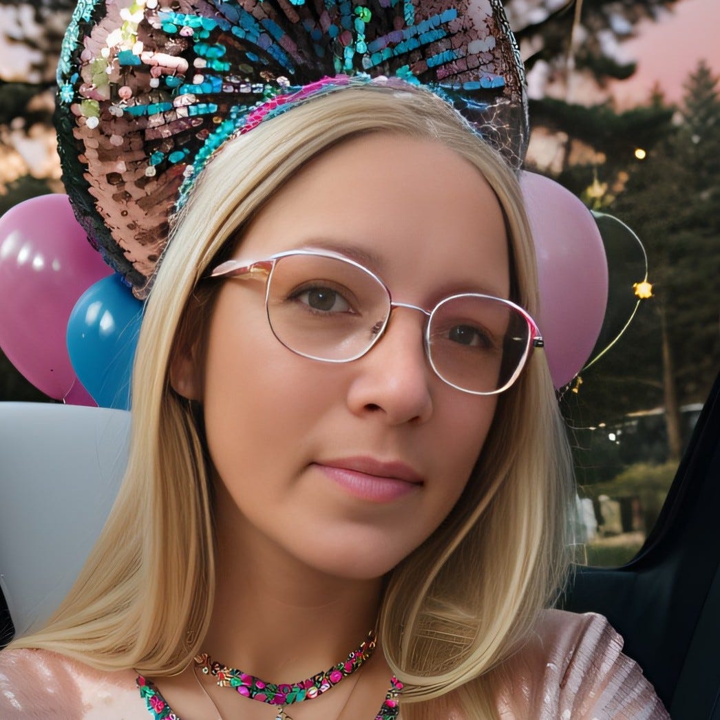 Kati Kate Katherine | Substack