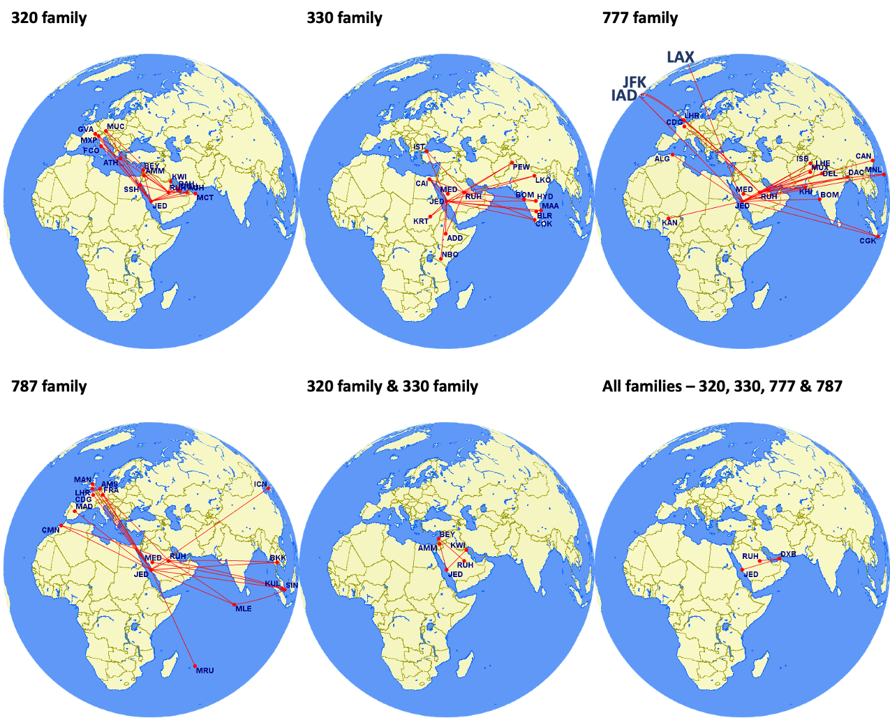 Saudi Air Mk 2 - by Oliver Ranson