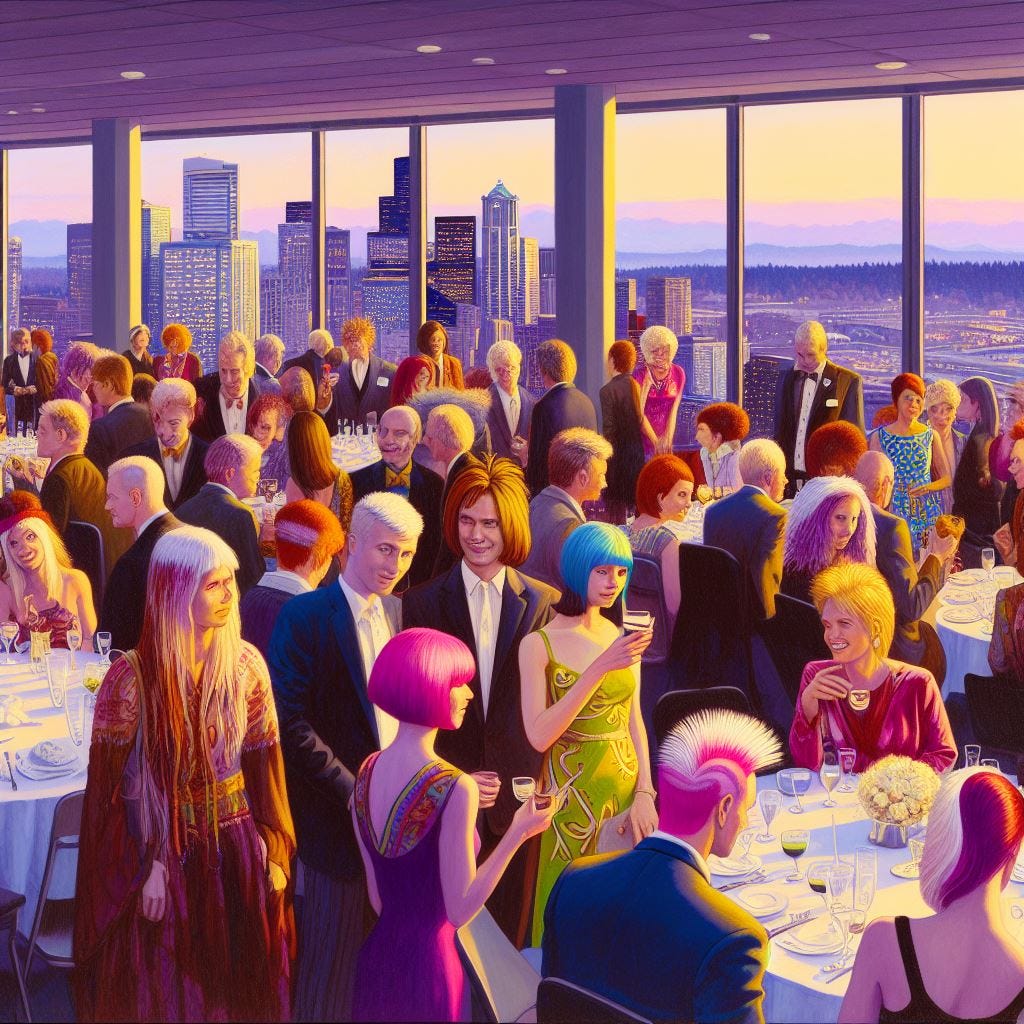 Radical Thanksgiving Roast - by Justin Eckert, PA-C, MPH