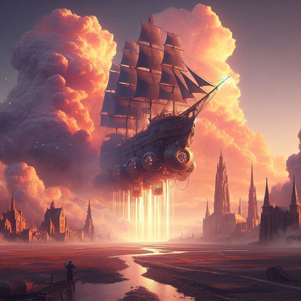 The Shut-In - by Nate Iwinski - Jared’s Substack